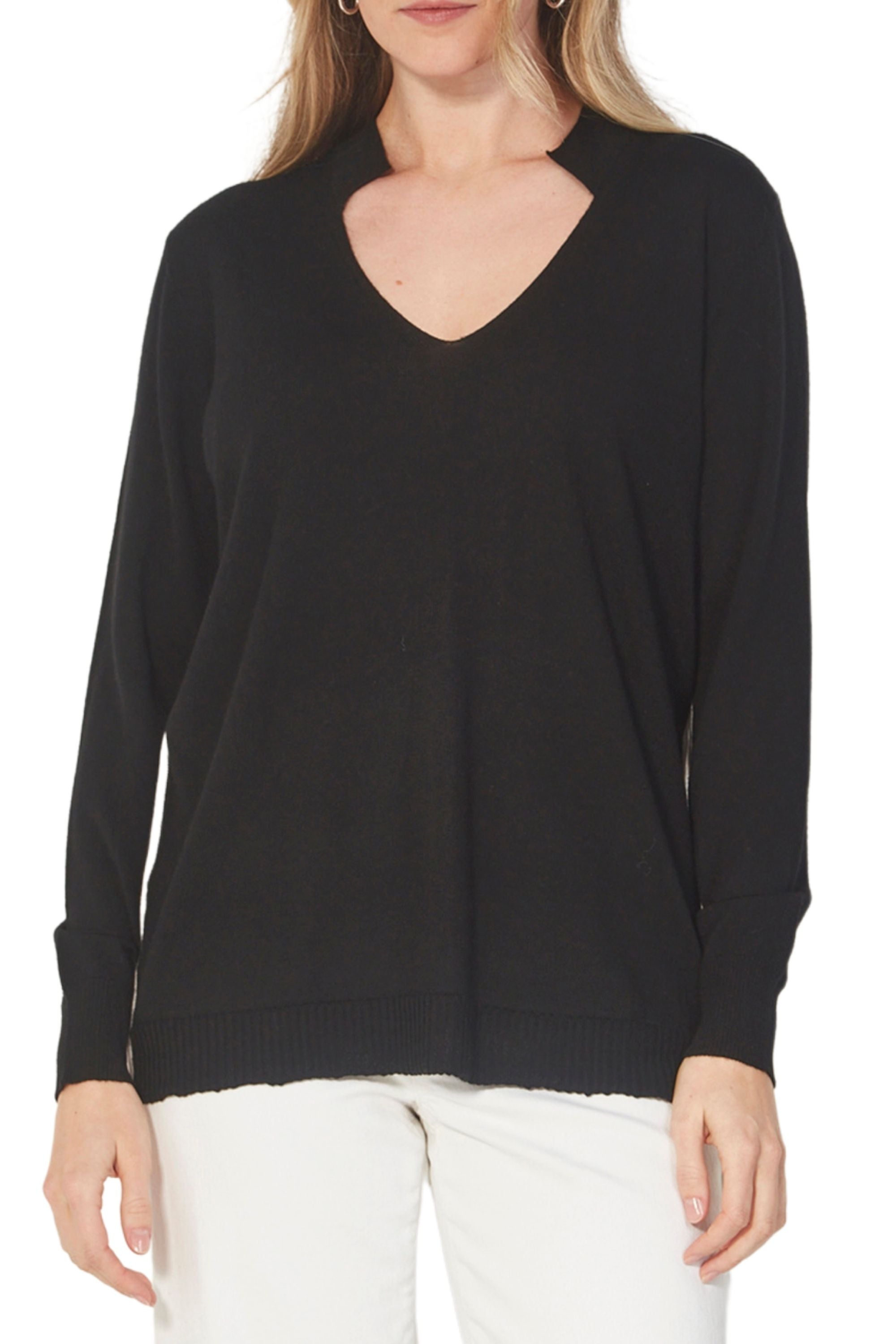 MANHATTAN SWEATER - 9692SF – OBriens Clothing Co