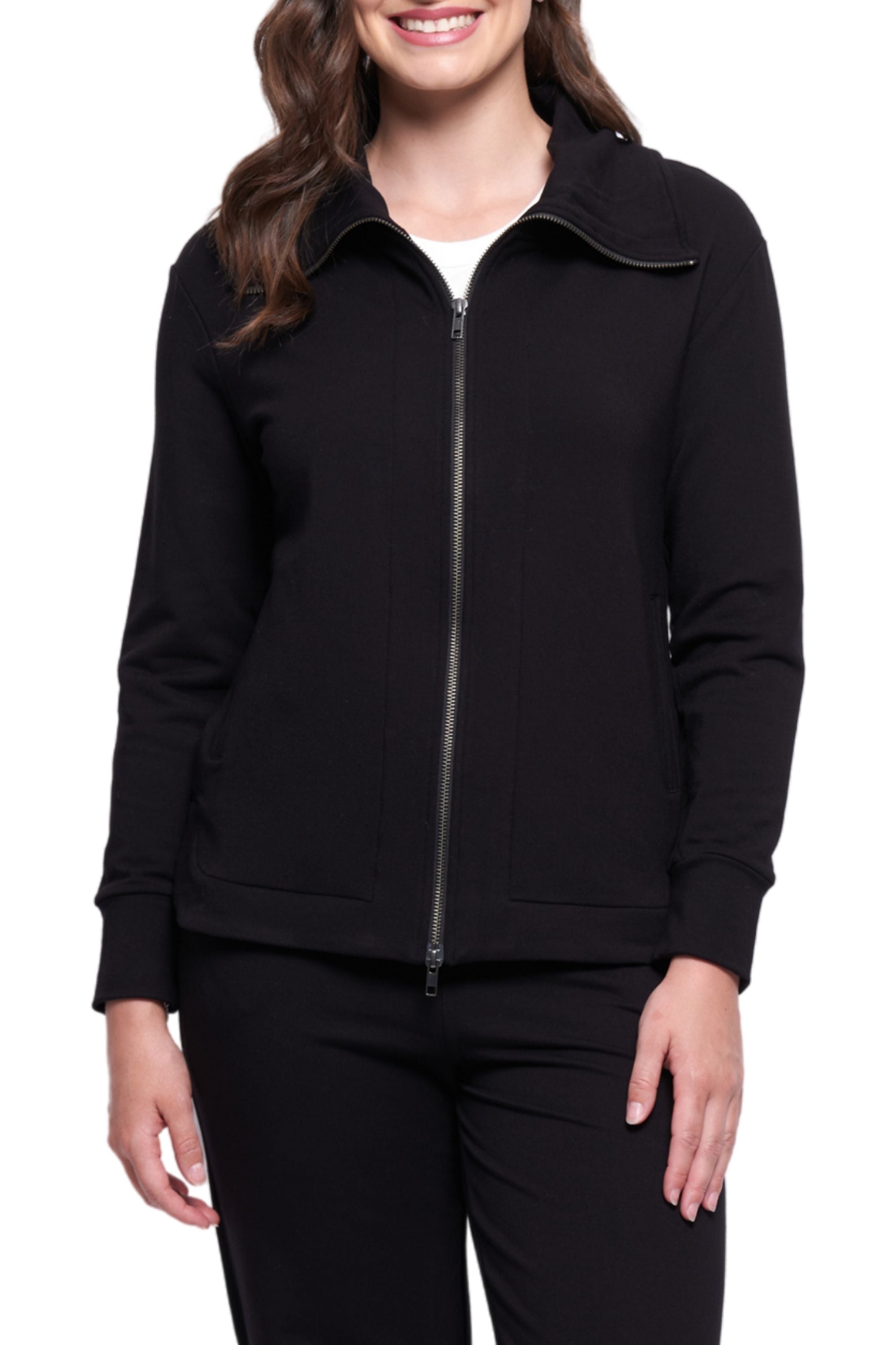 SOFTWARE UPGRADE JACKET - FO8019 – OBriens Clothing Co