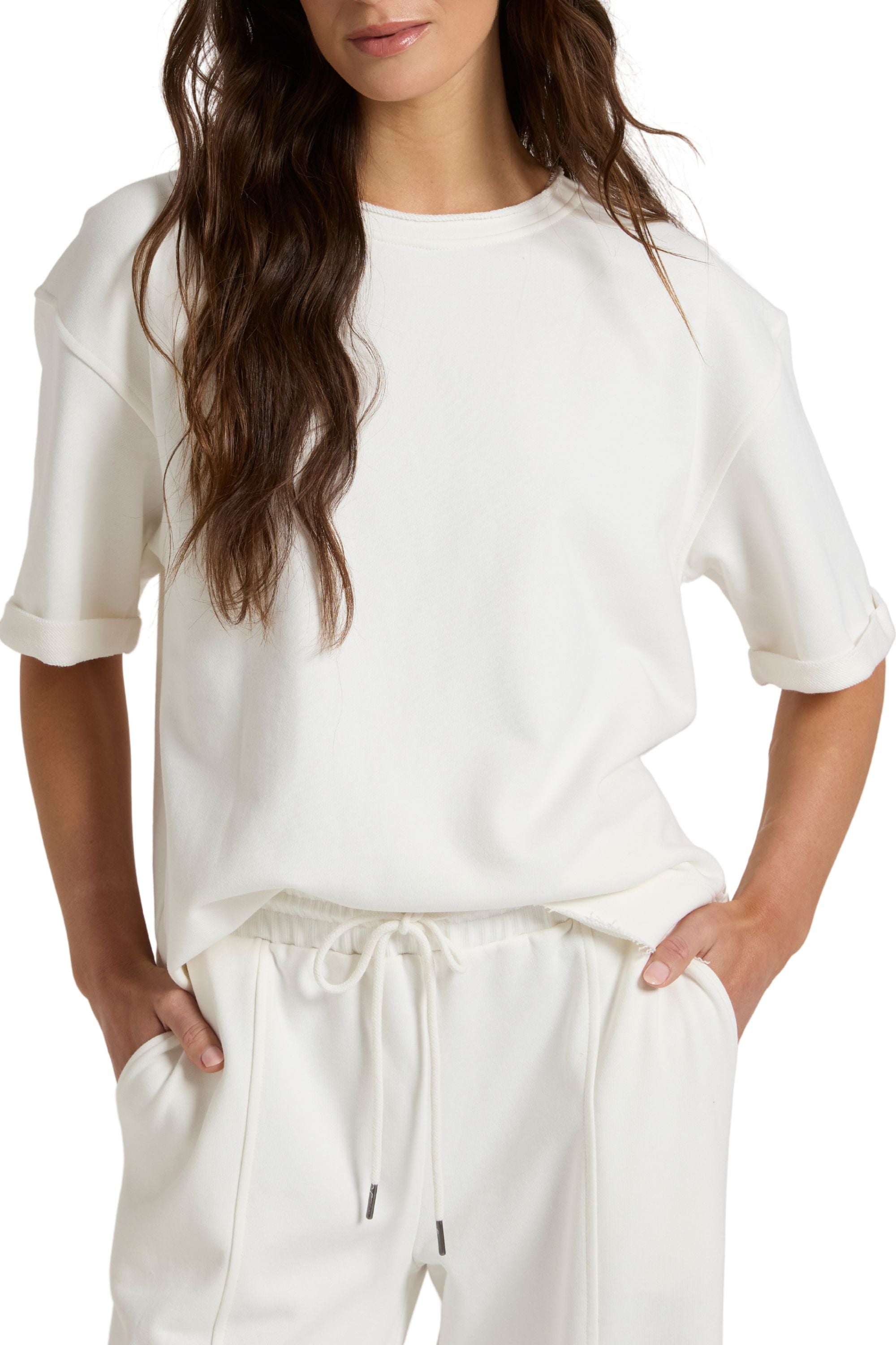 GRANITE SWEATSHIRT - YTWN3034 – OBriens Clothing Co