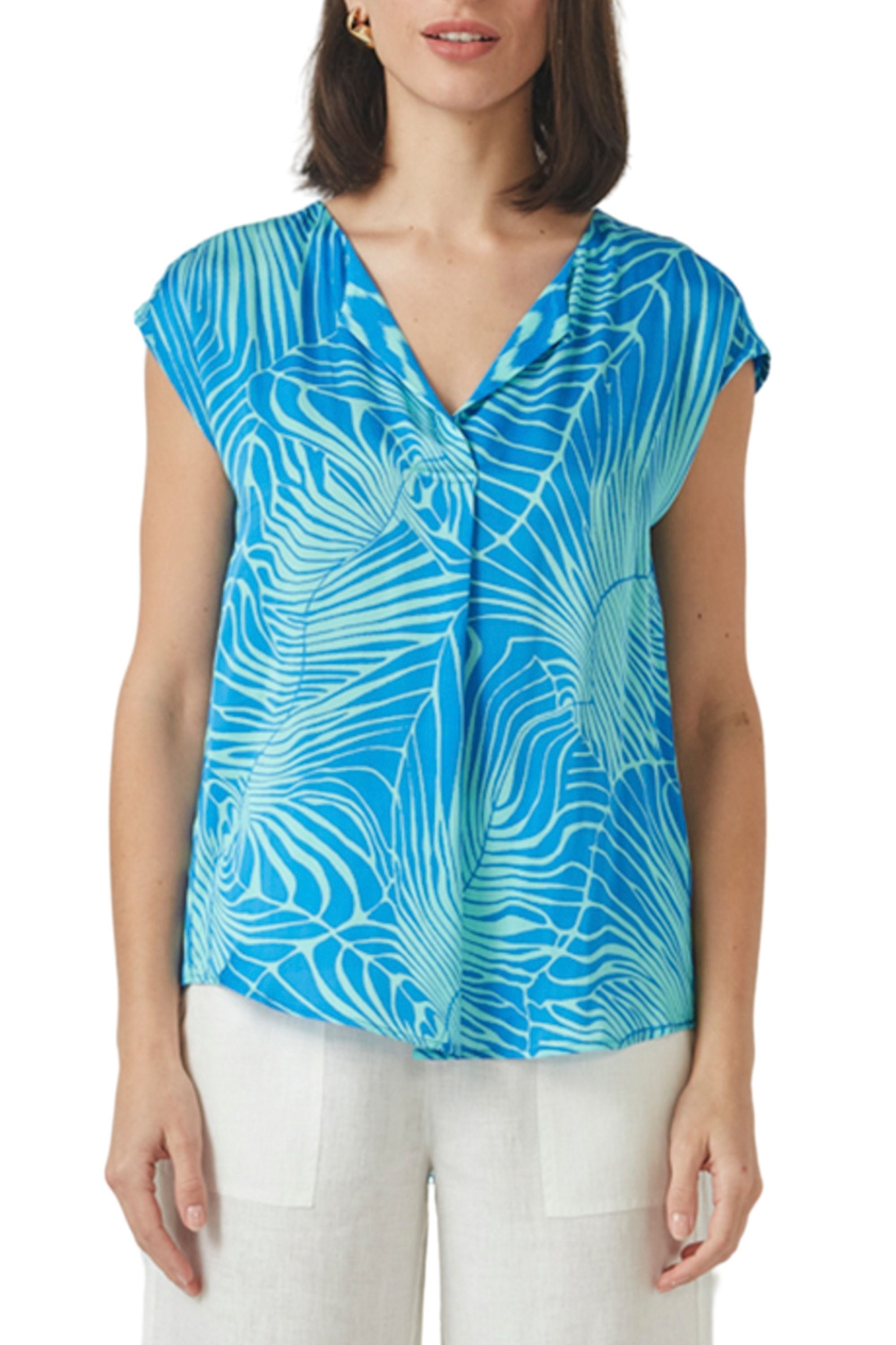 RIO TOP - 9474JX – OBriens Clothing Co